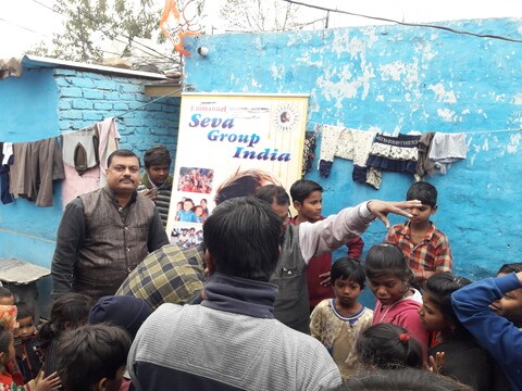 Seva Group INDIA, Noida Extension - NGOS in Noida, Delhi - Justdial