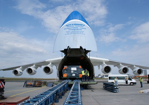 Flying Ship Logistics, Janakpuri - Logistic Services in Delhi - Justdial