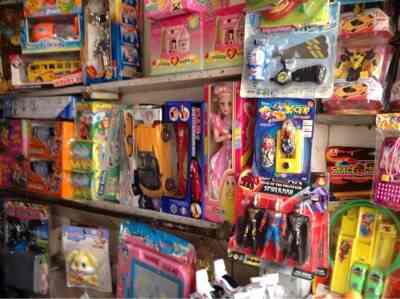 Sunny Toys in Pahar Ganj Delhi Best Toy Shops near me in Delhi Justdial