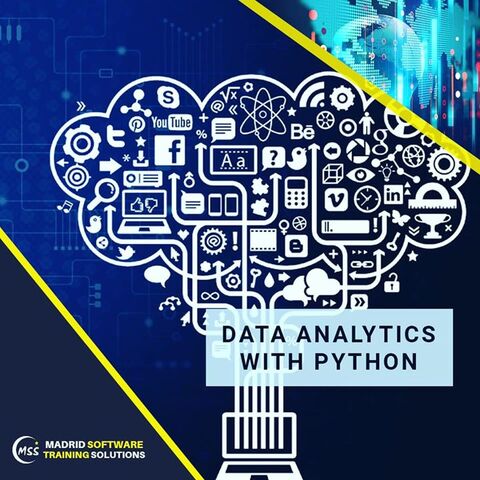 Madrid Software Training Solutions, Saiyad Ul Ajaib - Computer Training ...