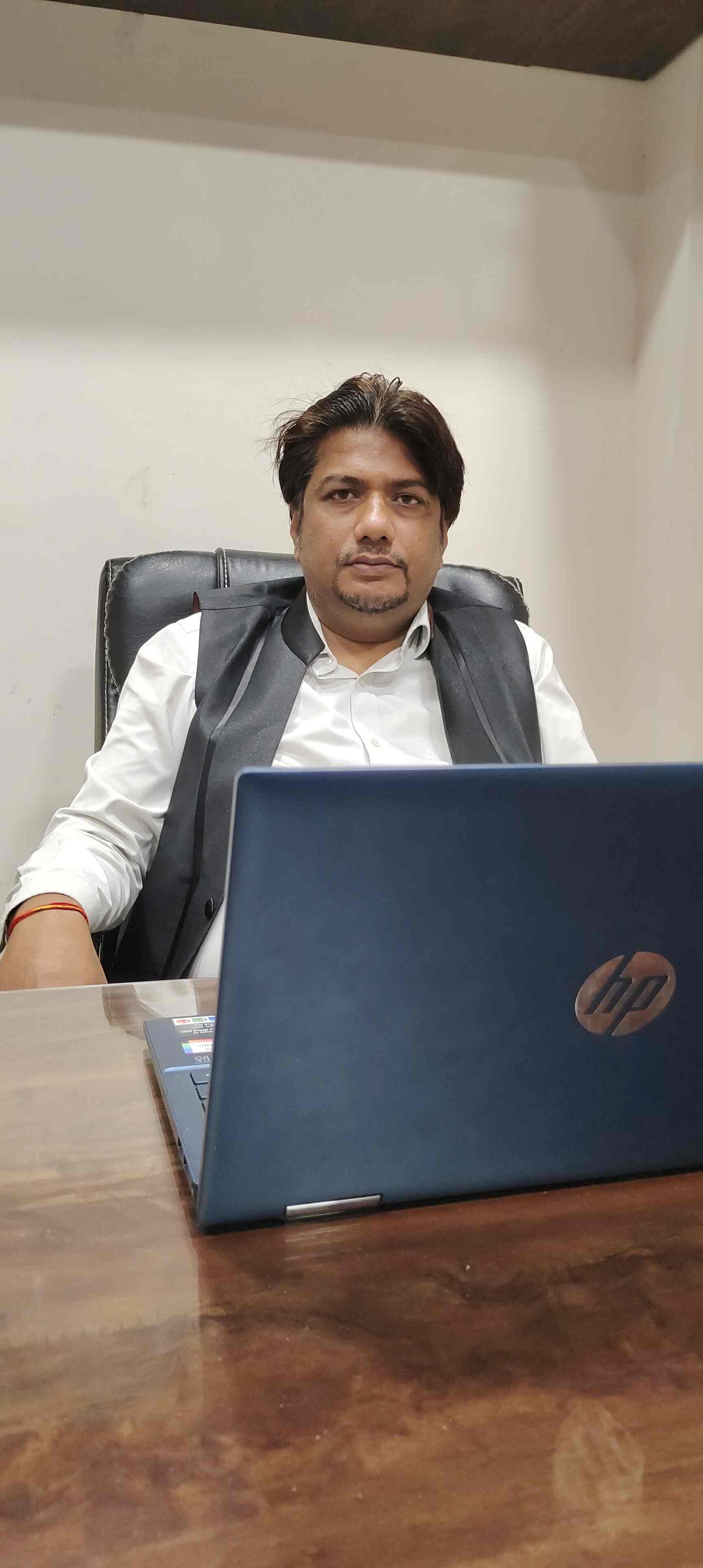 Shashi Kumar Accident