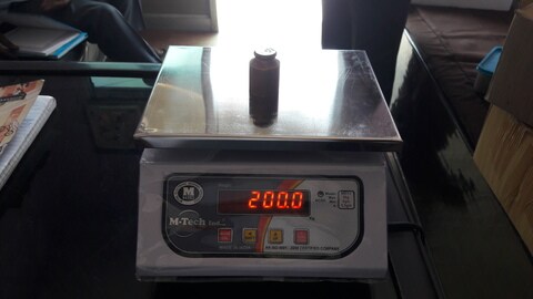 Mittal Electronic Weighing Industries, Rohini - Weighing Machine ...