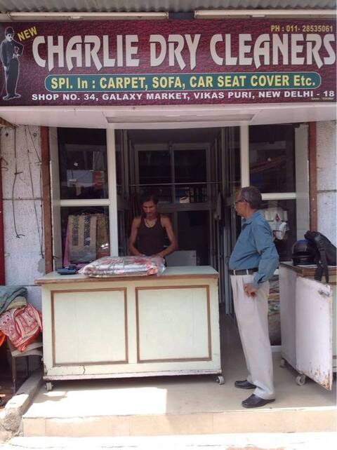 Charlie Dry's Instagram, Twitter & Facebook on IDCrawl