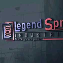 LEGEND SPRING INDUSTRIES, Karawal Nagar - Spring Manufacturers in Delhi ...