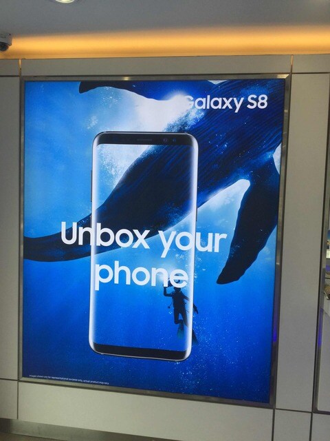 Samsung Smart Cafe, Noida Sector 18 - Mobile Phone Dealers in Noida ...