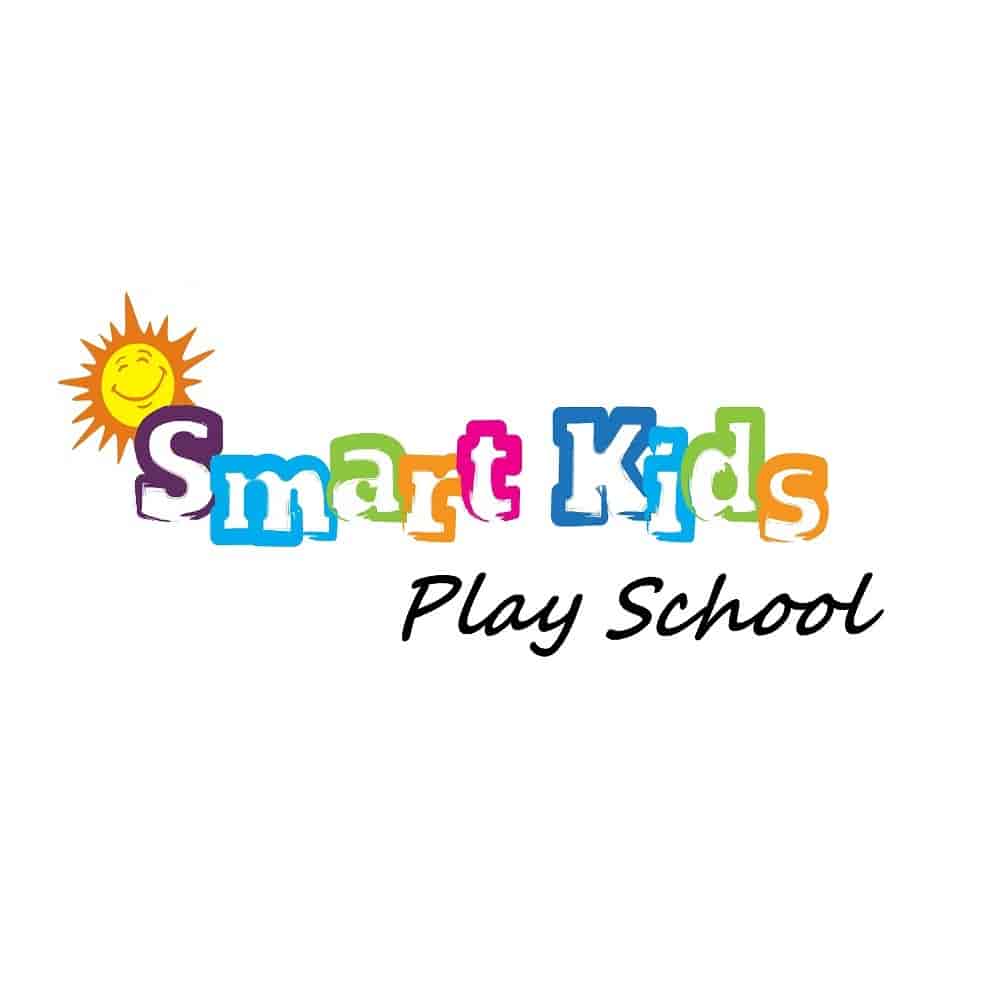 Smart Kid Logo