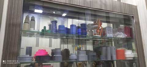 Pipe Linkers, Hauz Quazi - PVC Pipe Dealers in Delhi - Justdial