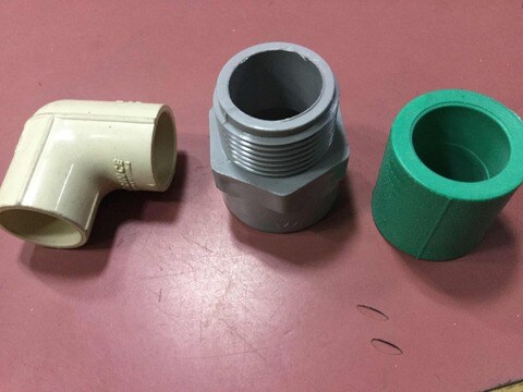 Pipe Linkers, Hauz Quazi - PVC Pipe Dealers in Delhi - Justdial