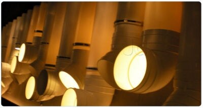 Pipe Linkers, Hauz Quazi - PVC Pipe Dealers in Delhi - Justdial