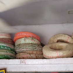 Garg Trading Company, Badarpur - Building Material Dealers in Delhi ...