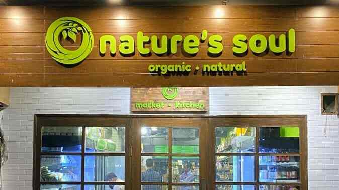 Nature's Soul Block A Defence Colony New Delhi Delhi Online | jkuat.ac.ke