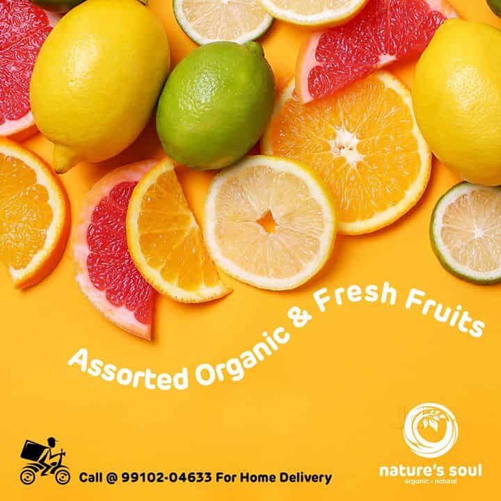 Nature's Soul Block A Defence Colony New Delhi Delhi Online | jkuat.ac.ke