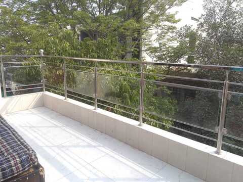 Alam Steel, Jasola Vihar - Fabricators in Delhi - Justdial