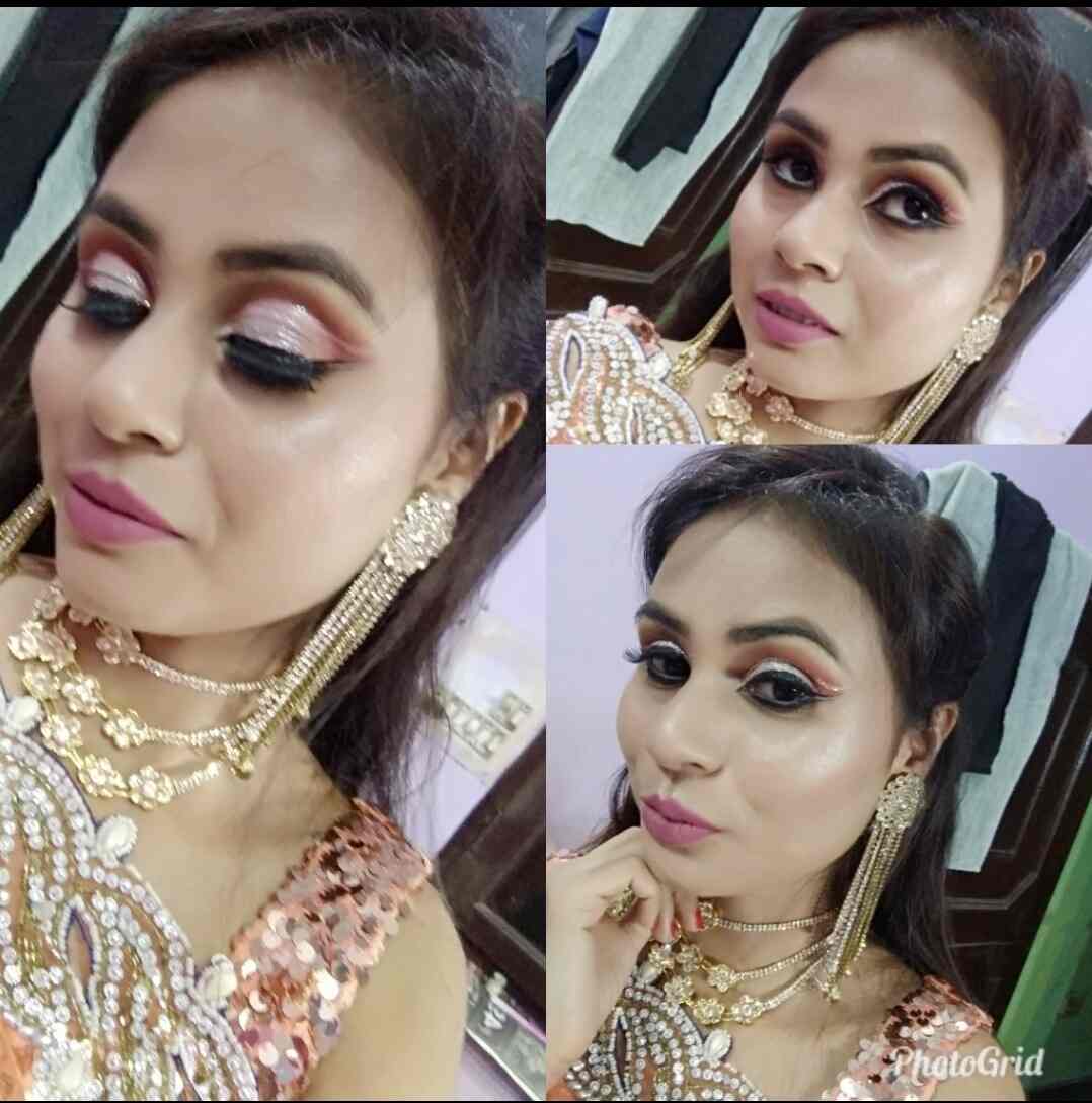 Dimple Sheth Makeup Artist | Saubhaya Makeup