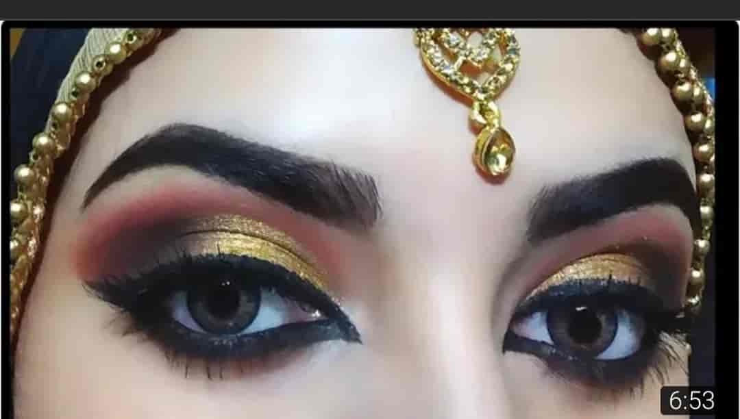 Dimple Sheth Makeup Artist | Saubhaya Makeup