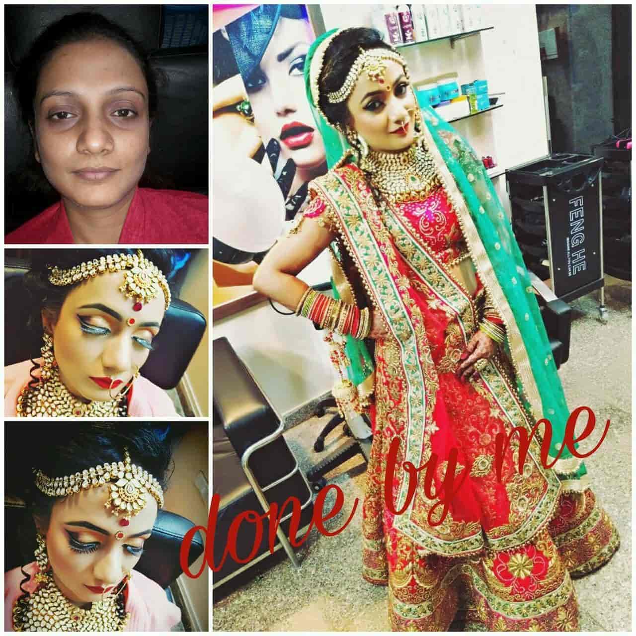 Dimple Dhakan Makeup Artist | Saubhaya Makeup