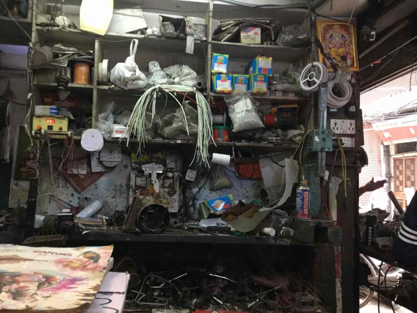 Submersible Spare Parts Manufacturers In Delhi | Reviewmotors.co