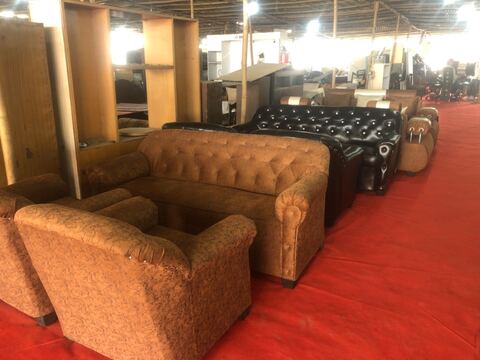 Mas Traders, Mundka - Furniture Dealers in Delhi - Justdial