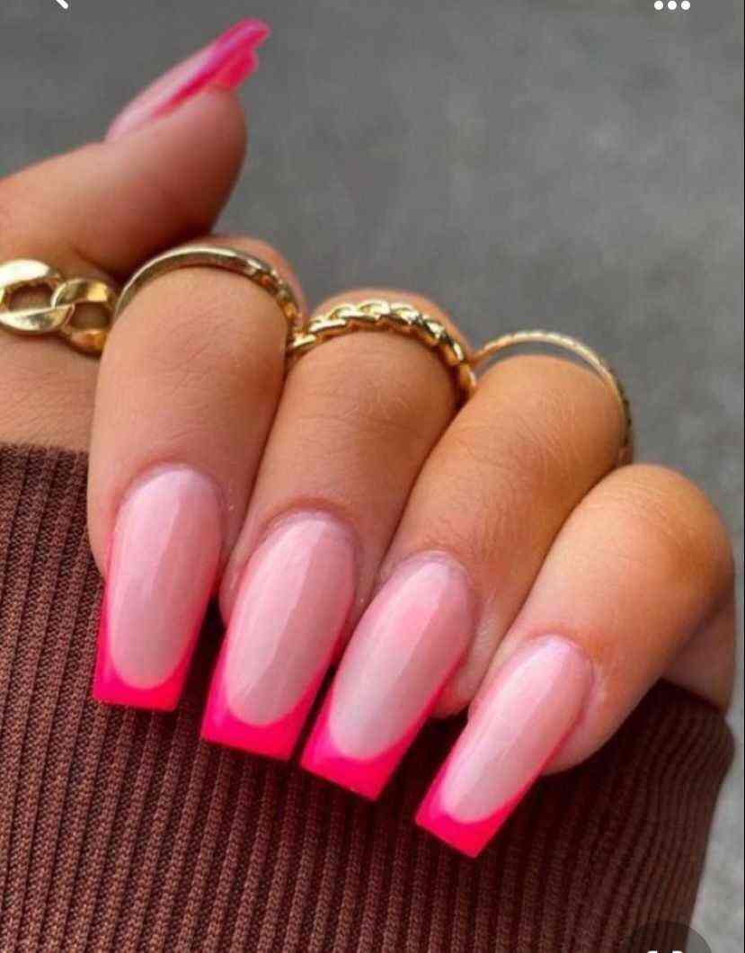 Nail Model