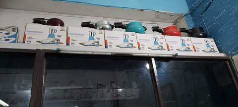 Kinza Home Appliances, Karawal Nagar - LED TV Manufacturers in Delhi ...