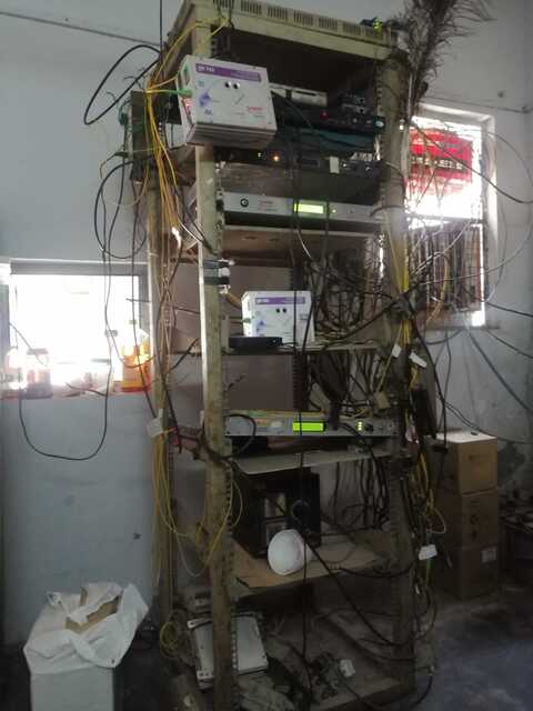 Real Network, Sainik Farms - Wifi Internet Service Providers in Delhi ...