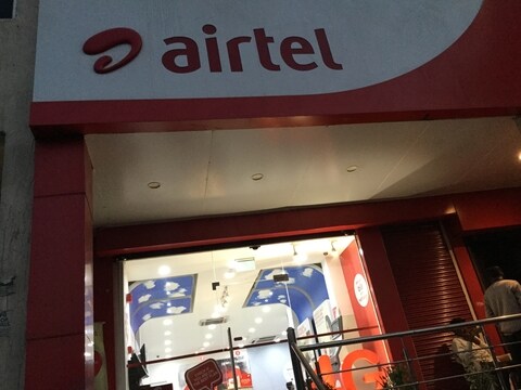 Airtel Store, Noida Sector 63 - Prepaid Mobile Phone Simcard Dealers ...