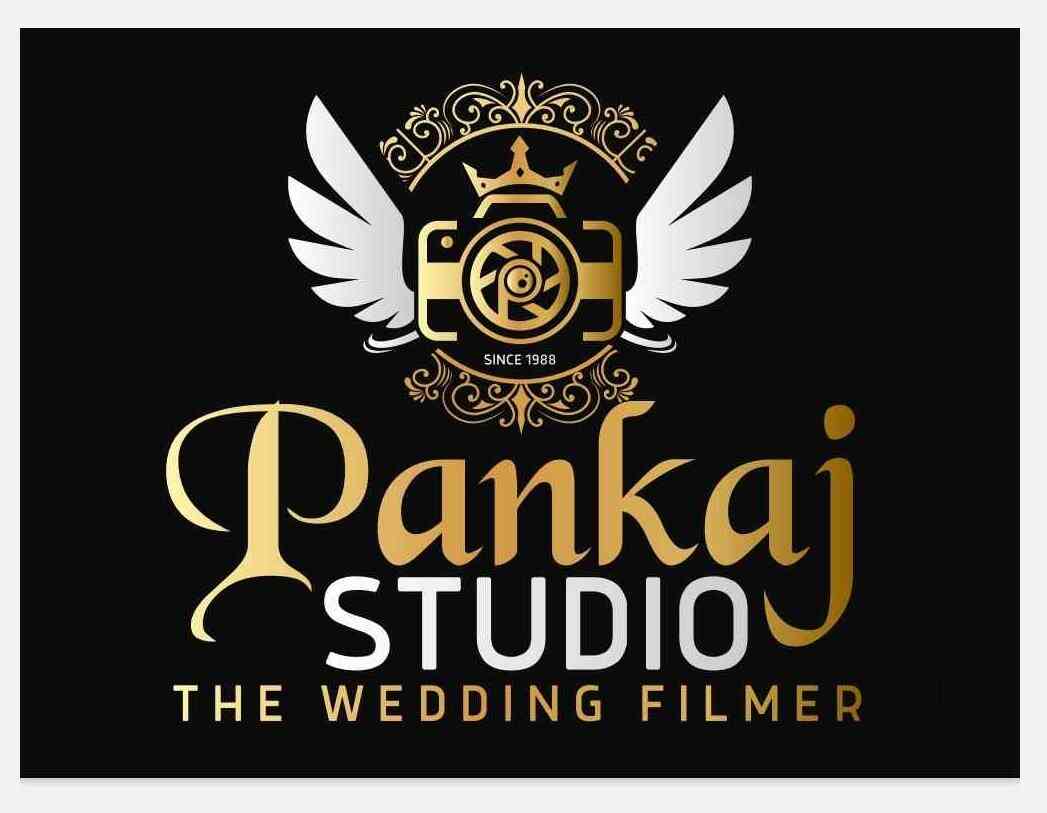 Pankaj Logo