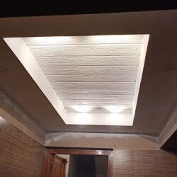 Stk Associates, NEAR METRO PILLAR 111, COMPANYPADI - Tile Dealers in ...