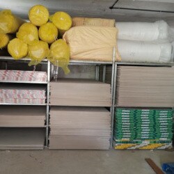 Stk Associates, NEAR METRO PILLAR 111, COMPANYPADI - Tile Dealers in ...