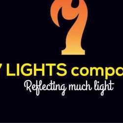 Seven Lights, Muppathadam - LED Light Dealers in Ernakulam - Justdial