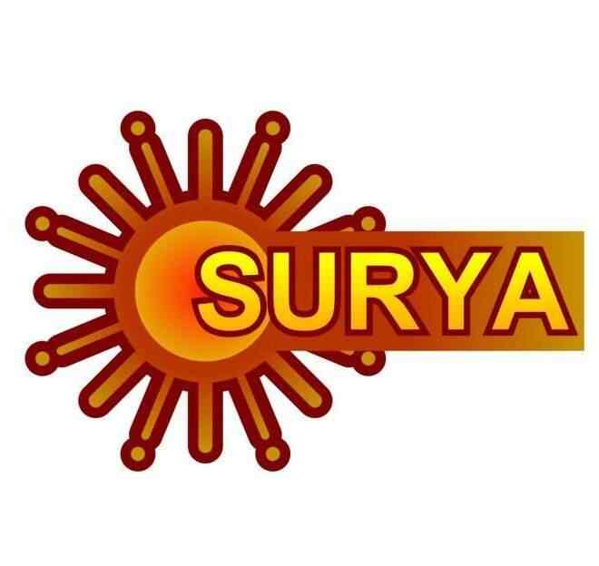 Surya Tv Malayalam Serial Nilavilakku