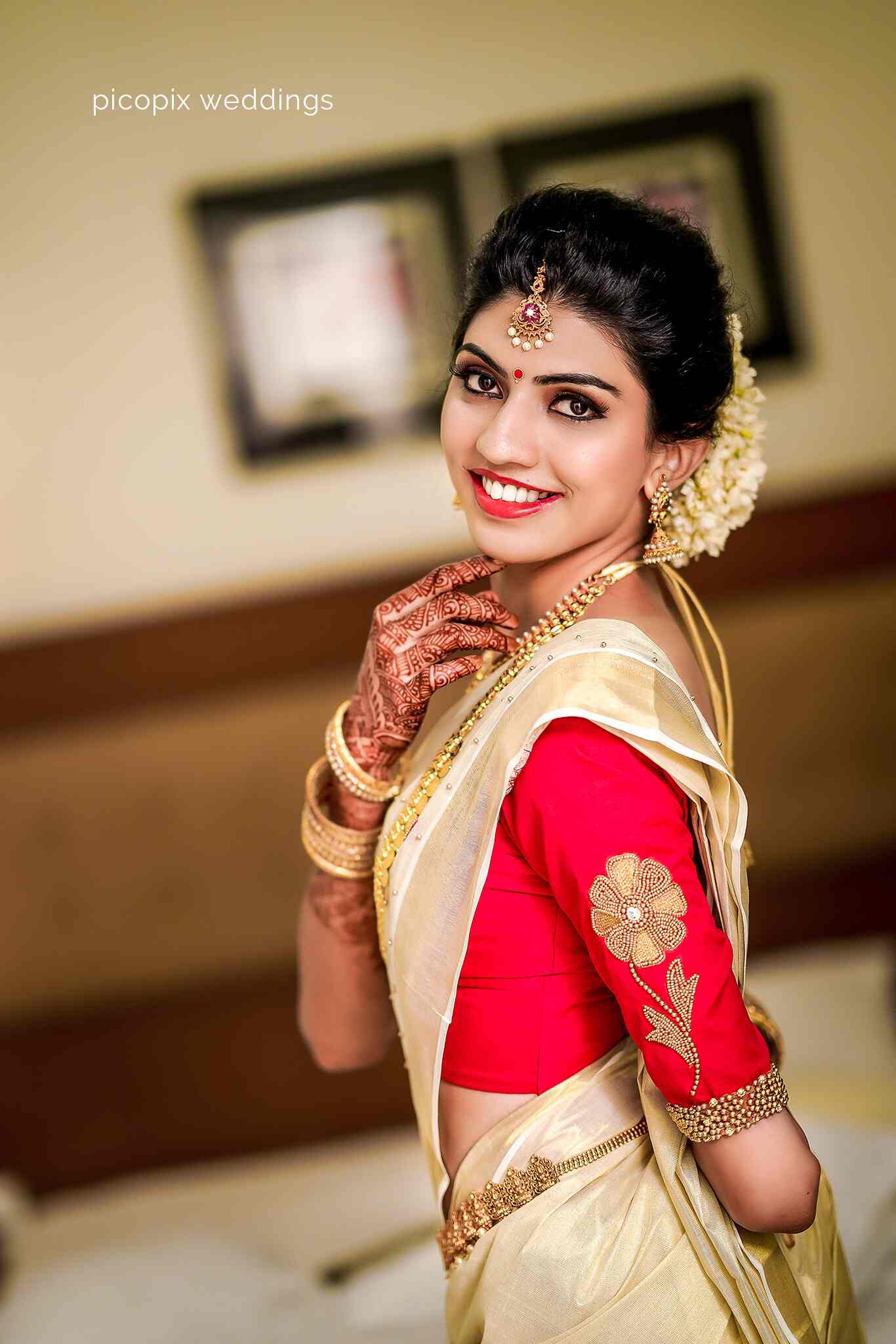 Bridal Makeup Beauty Mantra Saubhaya Makeup