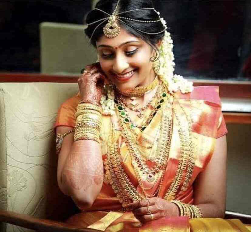 Beauty Mantra Bridal Makeup And Hairstyle Saubhaya Makeup