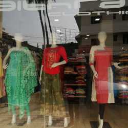 Chaithram Clothing, Palarivattom - Readymade Garment Retailers in ...