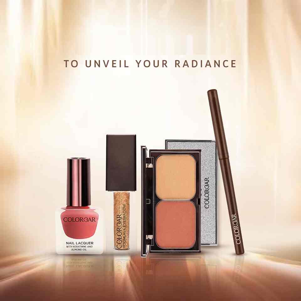 Colorbar Makeup | Makeupview.co
