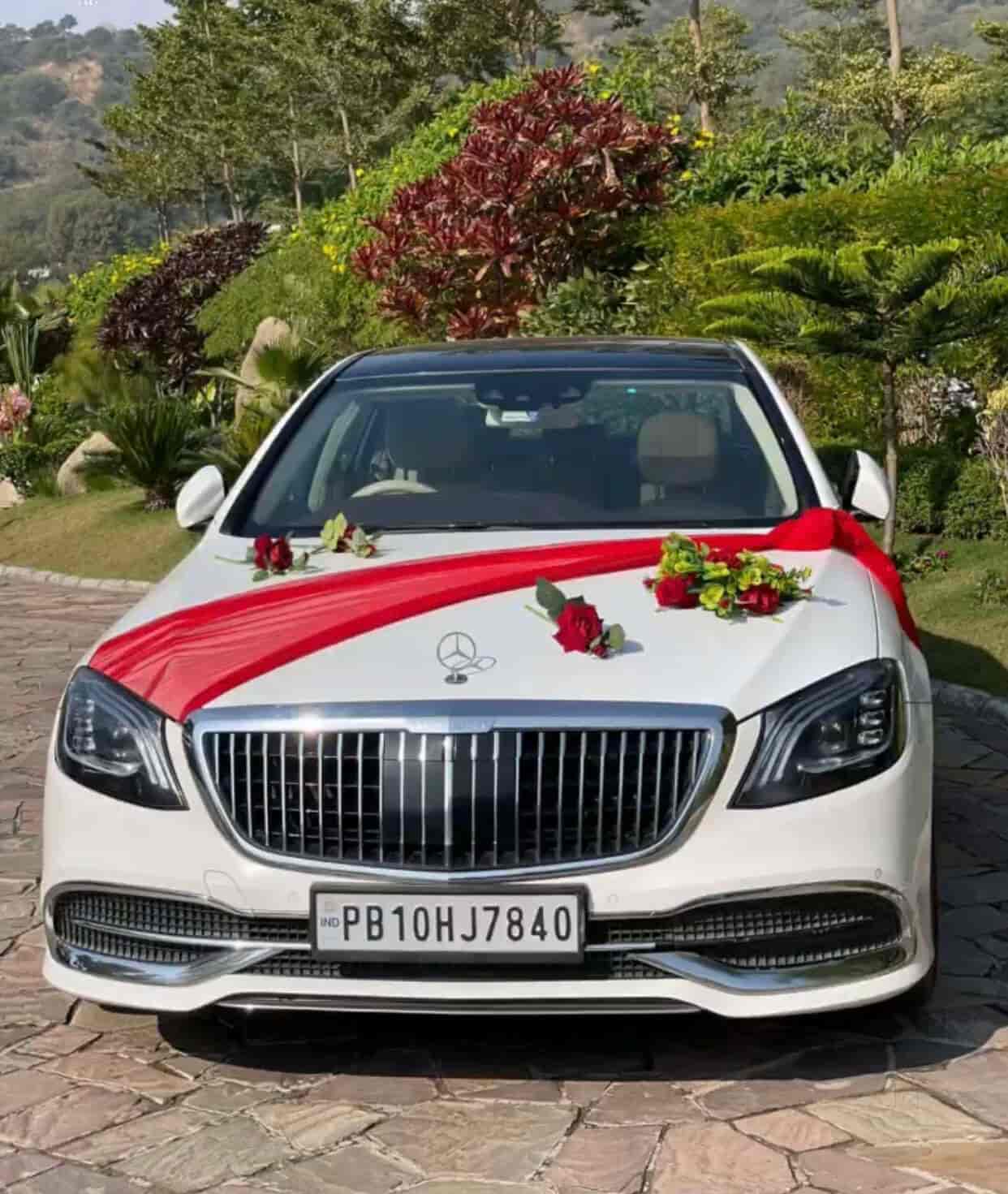 Vip Cars In India