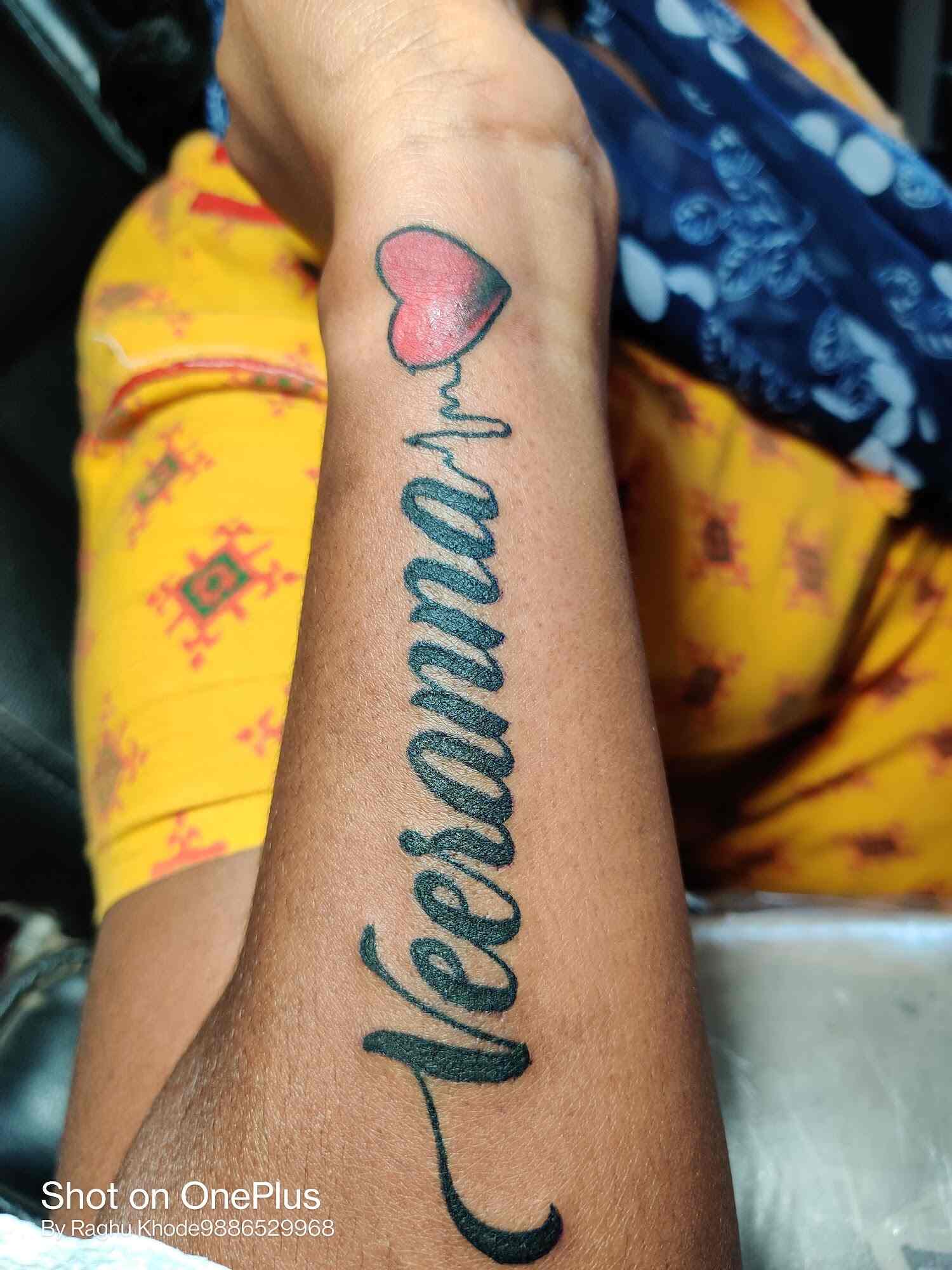 Share 80 About Shweta Name Tattoo Design Unmissable In daotaonec