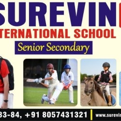 Surevin International School, Ghaziabad HO - Schools in Ghaziabad ...