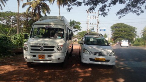 Angel Of Goa, Sattari - Car Rental in Goa - Justdial