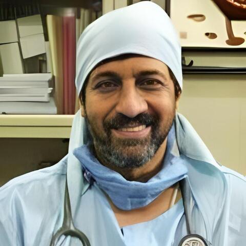 Dr. Padte Kedar (Dr Kedar's Hospital & Infertility Clinic ...