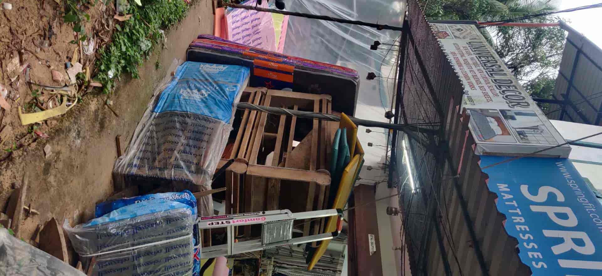 Thiết kế hai trong một universal decor cho nhu cầu trang trí của bạn