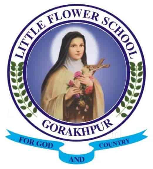 Little Flower School Gida Gorakhpur Uttar Pradesh | Best Flower Site