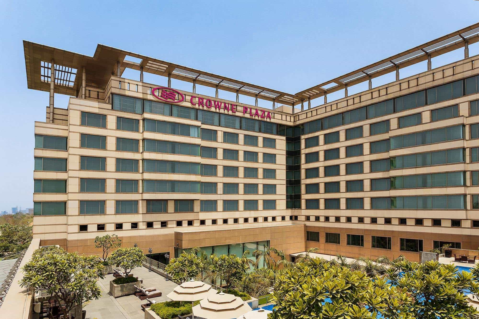 Gurgaon Hotels