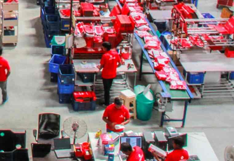 Vulcan courier customer care number store