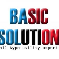 Basic Solution, Palam Vihar - Housekeeping Services in Gurgaon, Delhi ...