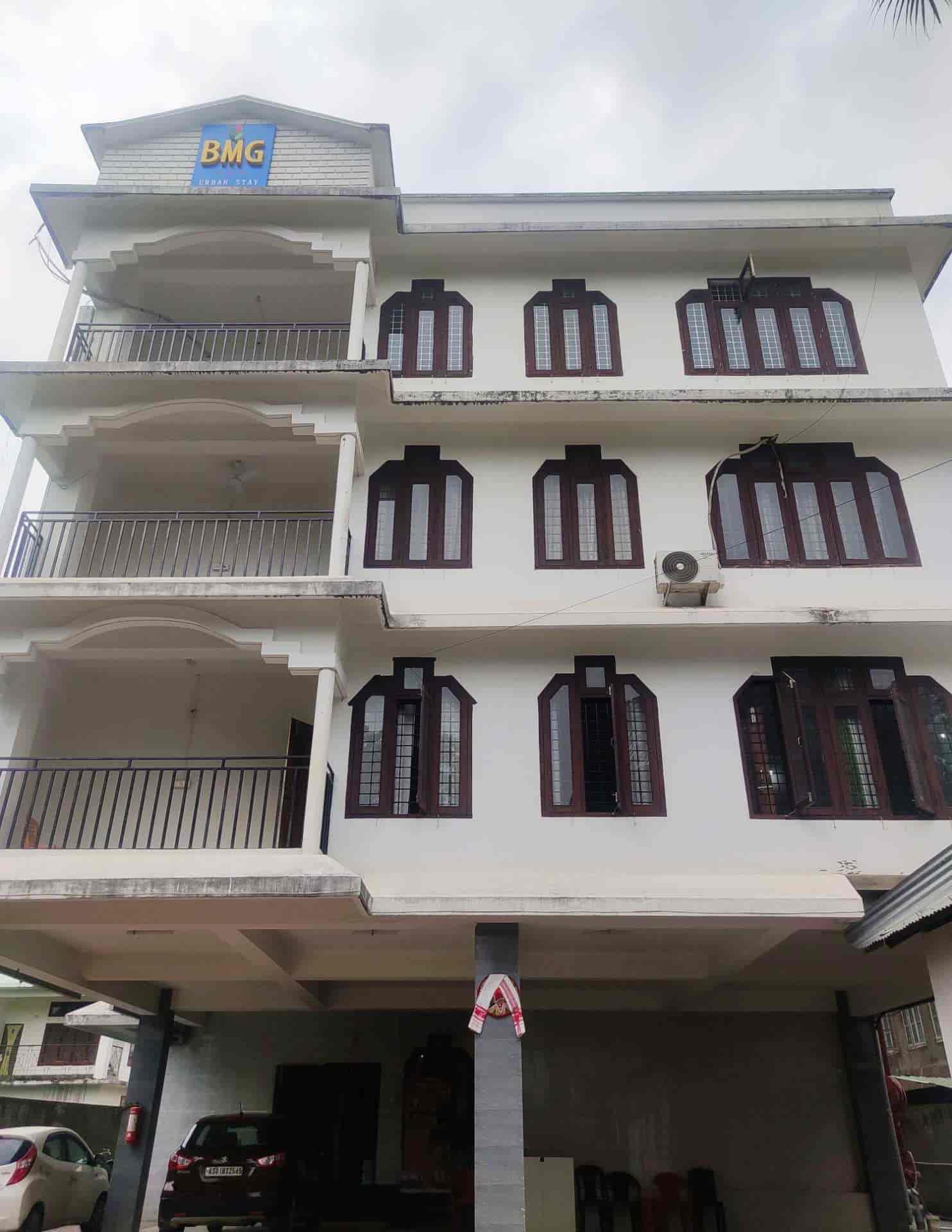 Little Flower School Hatigaon | Best Flower Site