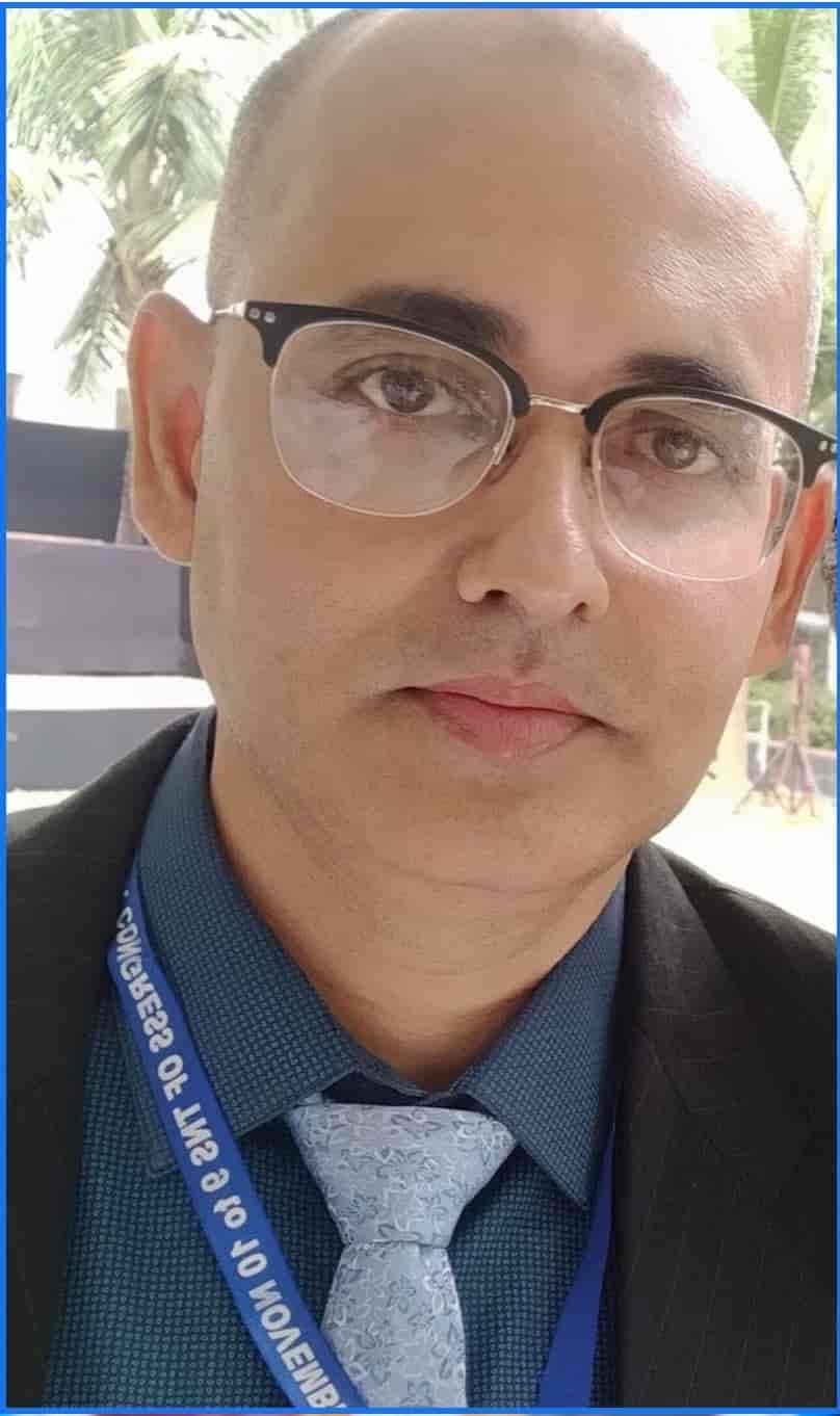 Rajesh Kumar Rajesh Kumar