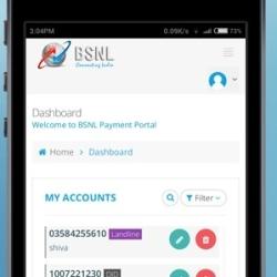 Bharat Sanchar Nigam Ltd, Noonmati - Broadband Internet Service ...