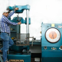 Industrial Development & Testing Laboratory, Ghusuri - Laboratory ...