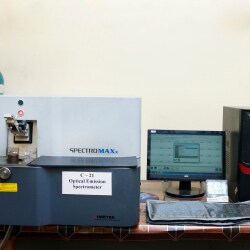 Industrial Development & Testing Laboratory, Ghusuri - Laboratory ...